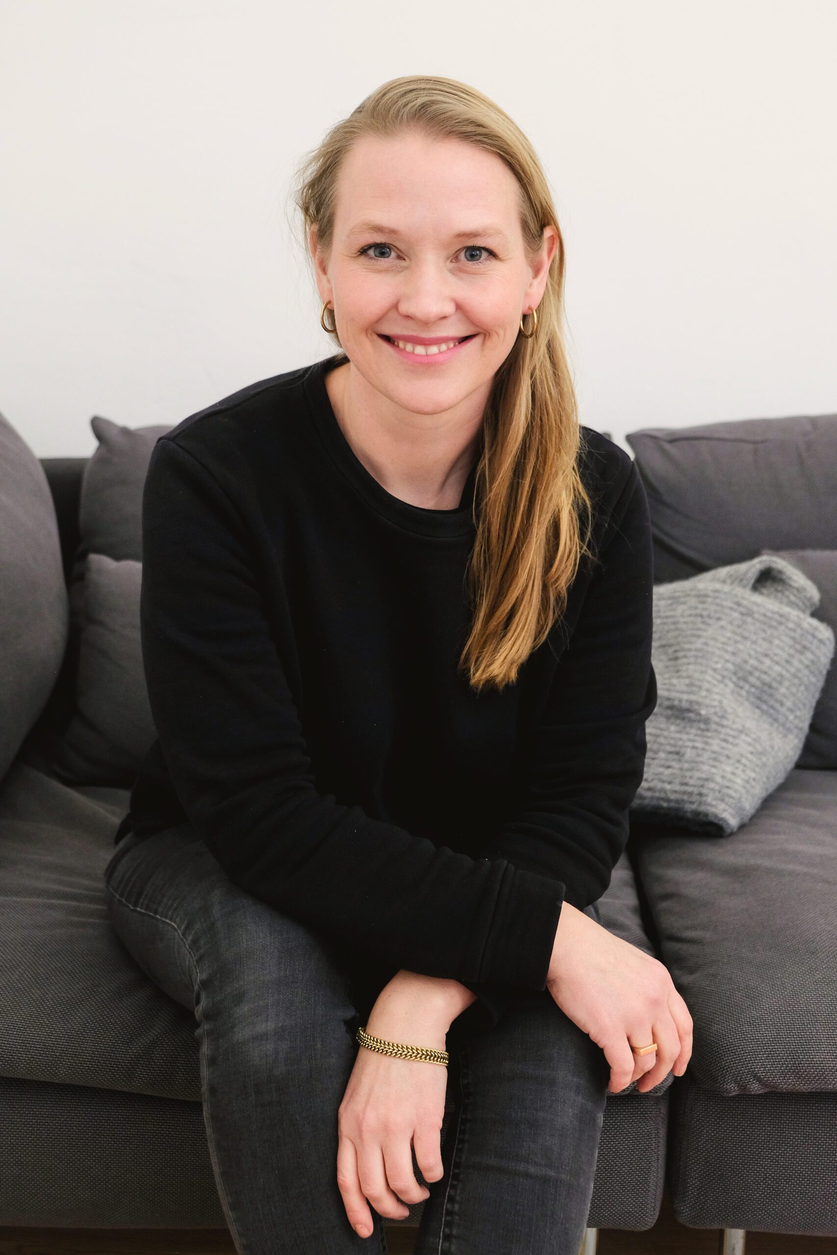 Lara Buschmann – BUSCHMANN LISS